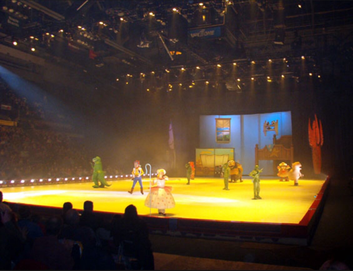 Toy Story 2 On Ice Pixar Wiki FANDOM Powered By Wikia toy-story-2-on-ice-pixar-wiki-fandom-powered-by-wikia