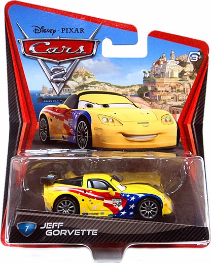 Image - S1-jeff-gorvette.jpg | Pixar Wiki | FANDOM powered by Wikia Image - S1-jeff-gorvette.jpg | Pixar Wiki | FANDOM powered by Wikia