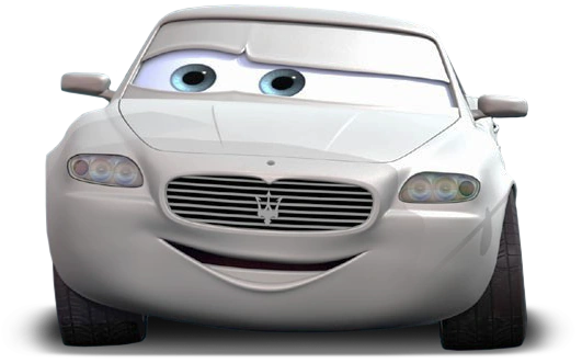 Antonio Veloce Eccellente | PixarCarsDiecastVehicles Wiki | Fandom