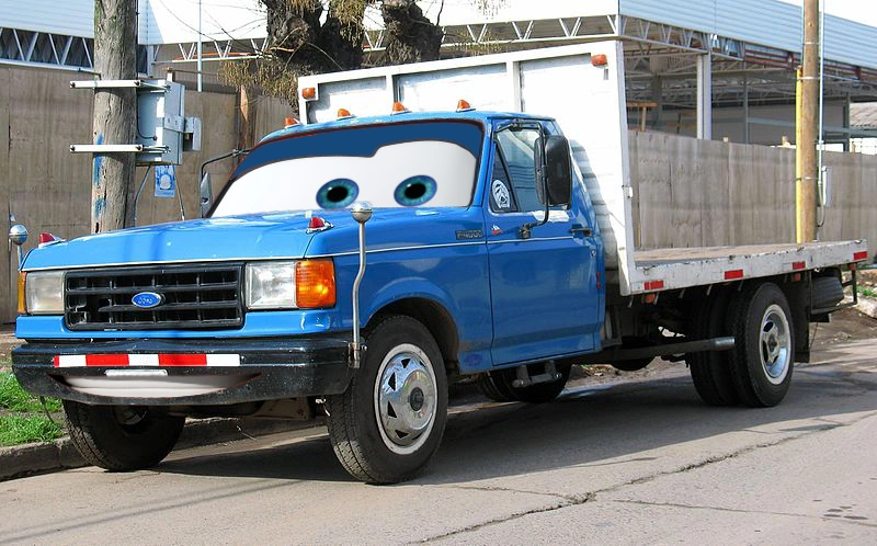 Martín | Pixar Cars Fanon Wiki | Fandom