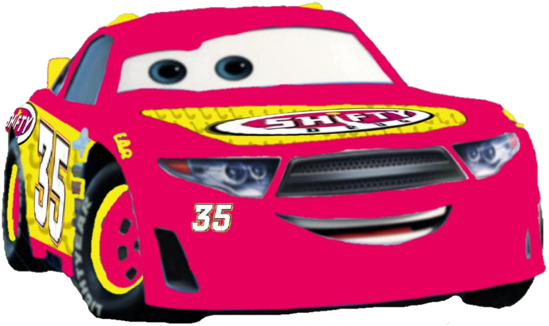 Elliot Diamond | Pixar Cars Fanon Wiki | Fandom