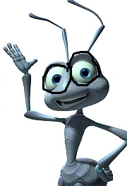 Noba | Pixar Fanon Wiki | Fandom