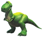 User blog:Rohan Anthony Hordo 3.0/Toy Story 1 & 2 Character Renders ...