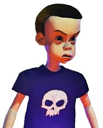 Sid Phillips | Pixar Villains Wiki | FANDOM powered by Wikia