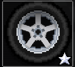 Image - Welds (Wheels).png | Pixel Car Racer Wikia | FANDOM powered by ...