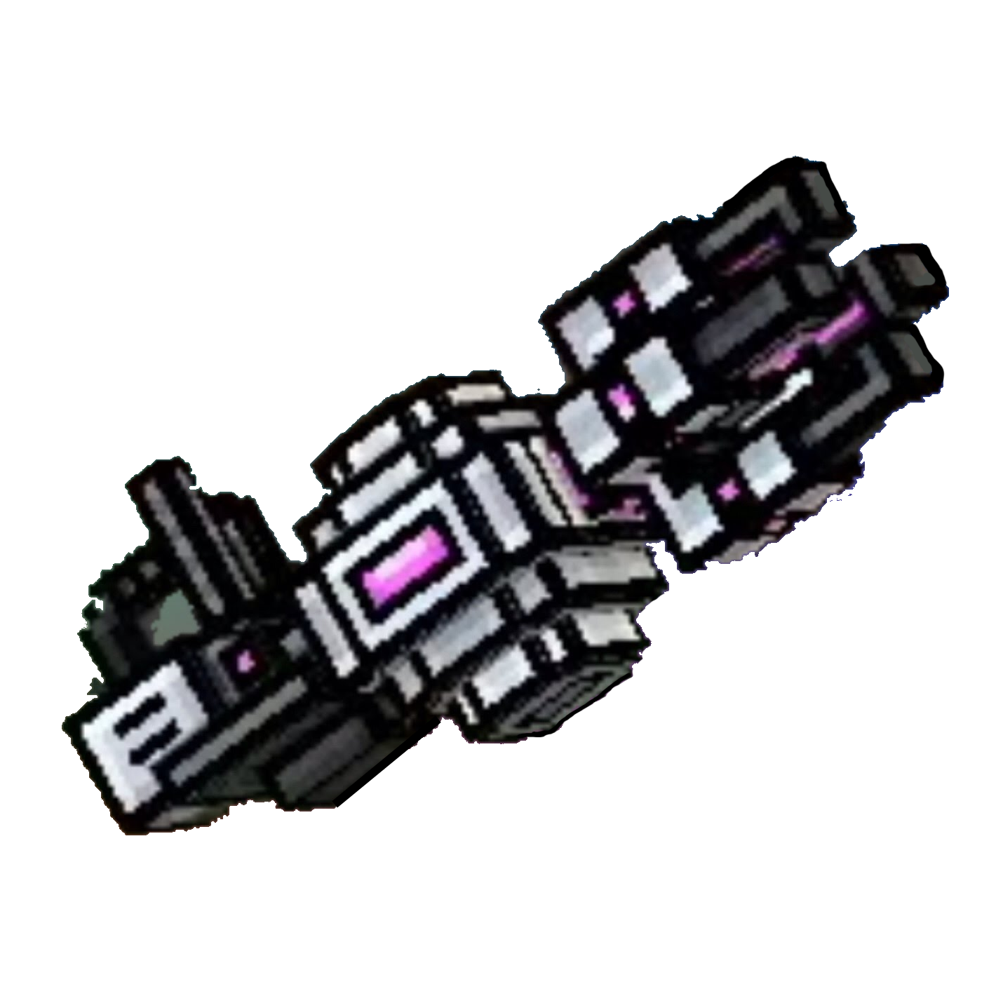 Image - Laser Minigun Pic.png | Pixel Gun Wiki | FANDOM powered by Wikia