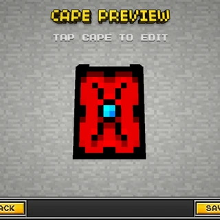 Cape Editor | Pixel Gun Wiki | FANDOM powered by Wikia