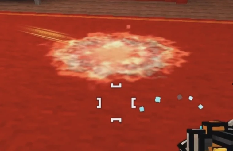Category:Teleportation | Pixel Gun Wiki | Fandom