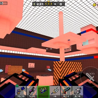 Science Lab | Pixel Gun Wiki | Fandom