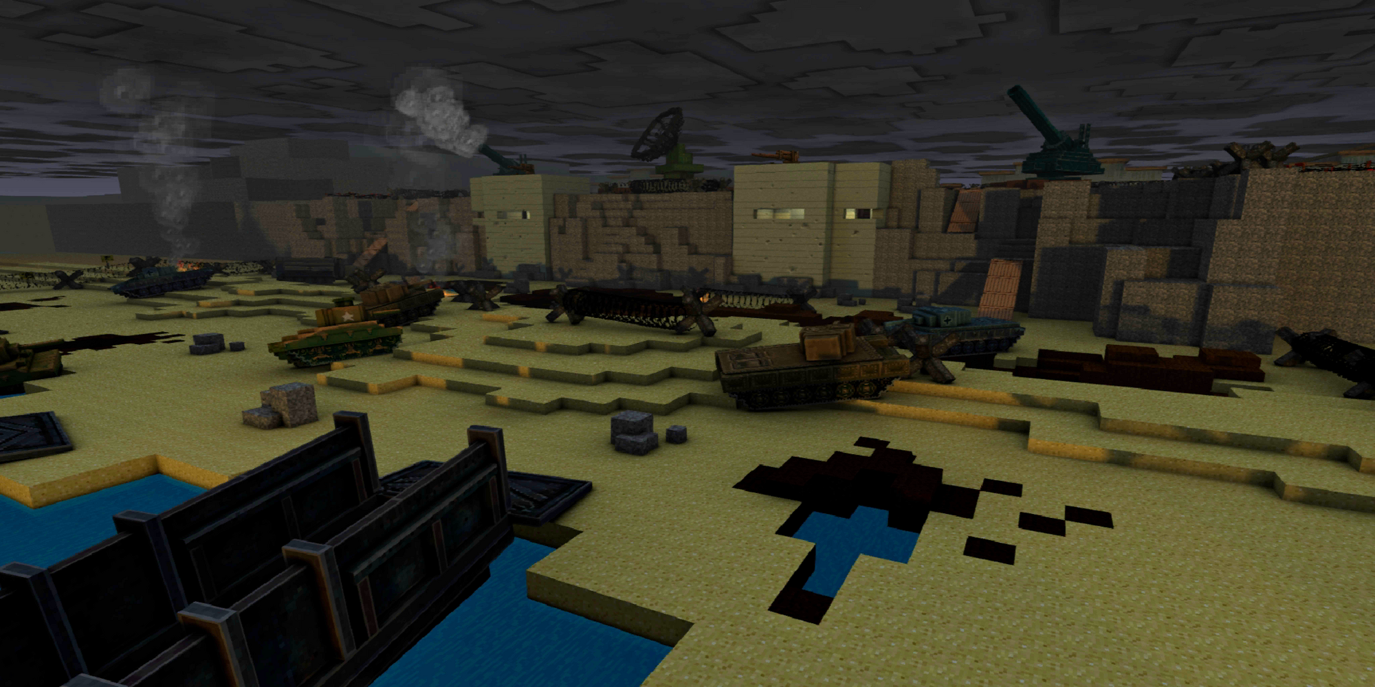 D Day Pixel Gun Wiki Fandom Powered By Wikia