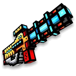 Prototype S | Pixel Gun Wiki | Fandom