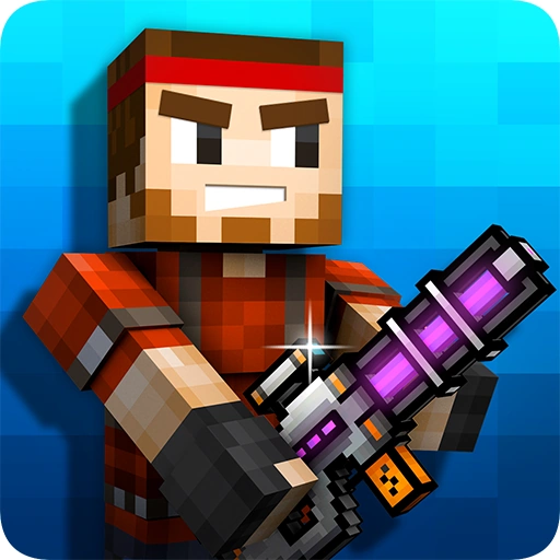 Image - PG3D 10.3.0 icon.png | Pixel Gun Wiki | FANDOM powered by Wikia