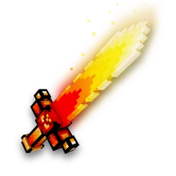 Fire Demon (PGW) | Pixel Gun Wiki | Fandom