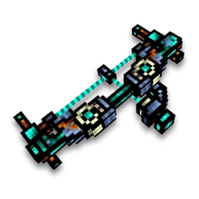 Laser Bow | Pixel Gun Wiki | Fandom