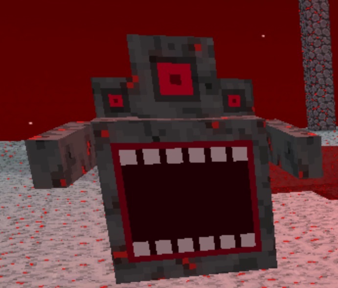 Parallel Monster | Pixel Gun Wiki | FANDOM powered by Wikia Parallel Monster | Pixel Gun Wiki | FANDOM powered by Wikia