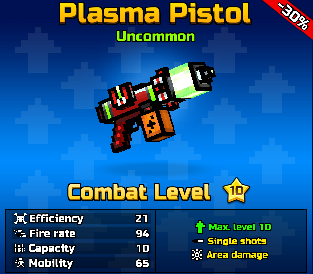 Plasma Pistol (PG3D) | Pixel Gun Wiki | FANDOM powered by Wikia Plasma Pistol (PG3D) | Pixel Gun Wiki | FANDOM powered by Wikia