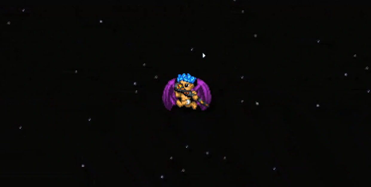 Magma Staff | Pixel Planet Wiki | Fandom