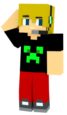 Pixel | Pixelcraftian Wiki | Fandom