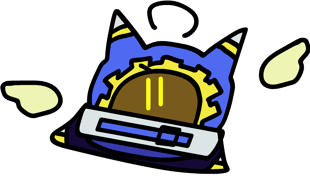 Magolor | Pixelcraftian Wiki | Fandom