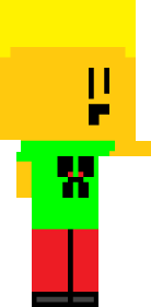 Pixel | Pixelcraftian Wiki | Fandom