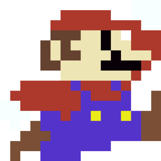 Level Mario | Pixelcraftian Wiki | Fandom