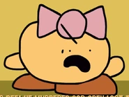 Kebe | Pixelcraftian Wiki | Fandom