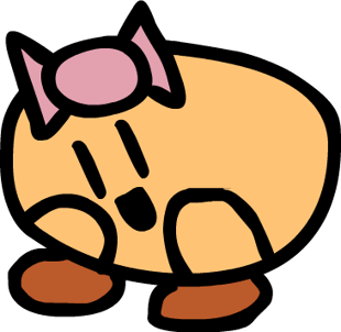 Kebe | Pixelcraftian Wiki | Fandom