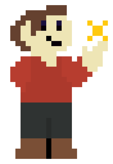 Infringio | Pixelcraftian Wiki | Fandom