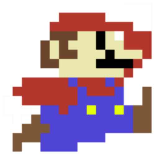 Level Mario | Pixelcraftian Wiki | Fandom