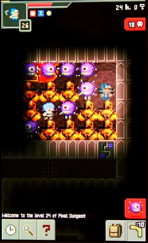 Discuss Everything About Pixel Dungeon Wiki | Fandom