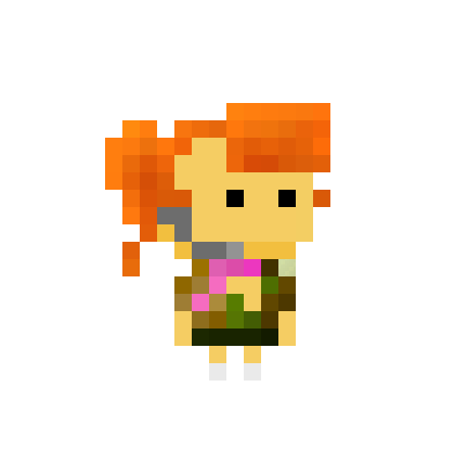 Travel Agent | Pixel People Wiki | FANDOM powered by Wikia