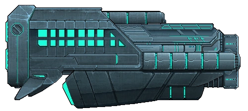 Federation Ships | Pixel Starships Wikia | FANDOM powered by Wikia