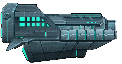 Federation Ships | Pixel Starships Wikia | FANDOM powered by Wikia