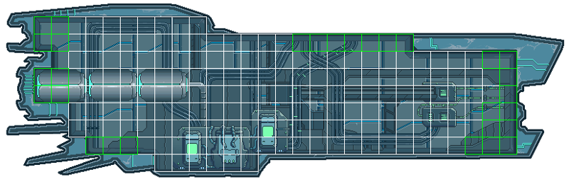 Federation Ships | Pixel Starships Wikia | Fandom