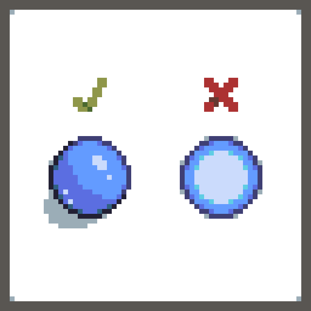 Light And Shadows | Pixel Studio: Pixel Art Tutorial Wiki | Fandom