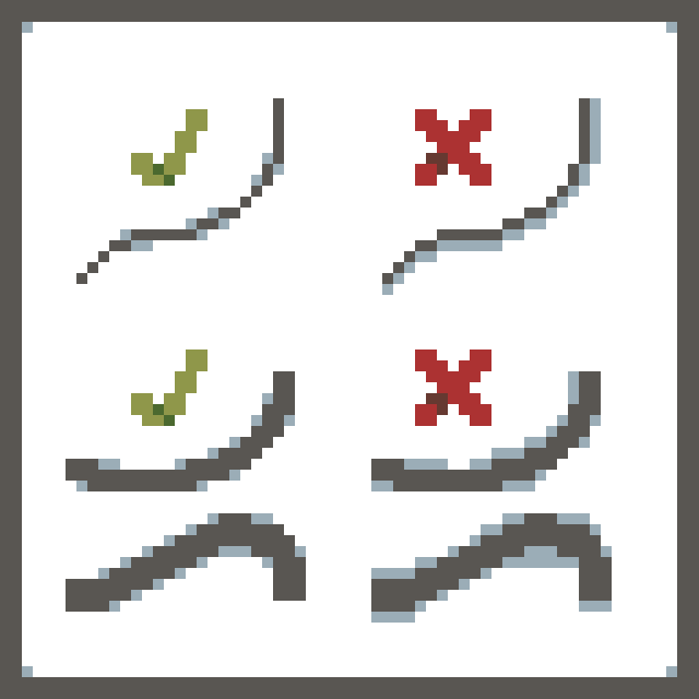 Anti-Aliasing | Pixel Studio: Pixel Art Tutorial Wiki | Fandom Anti-Aliasing | Pixel Studio: Pixel Art Tutorial Wiki | Fandom