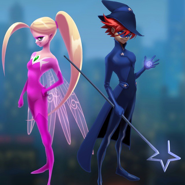 1ª Temporada Pixie Girl Wiki Fandom Powered By Wikia