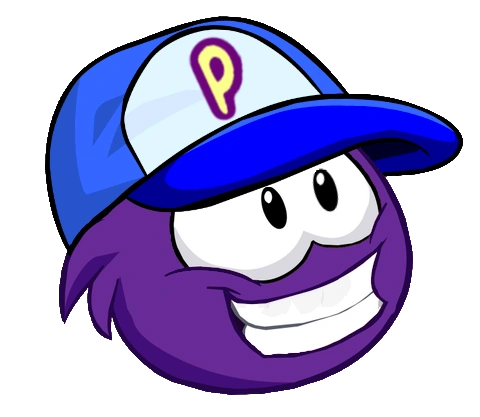 Pluffy | Pixie's Secret Agency (PSA) Wiki | Fandom