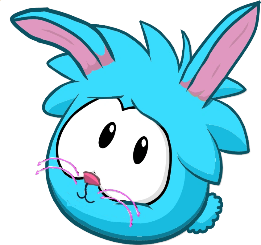 Agent Tra/Puffles | Pixie's Secret Agency (PSA) Wiki | Fandom