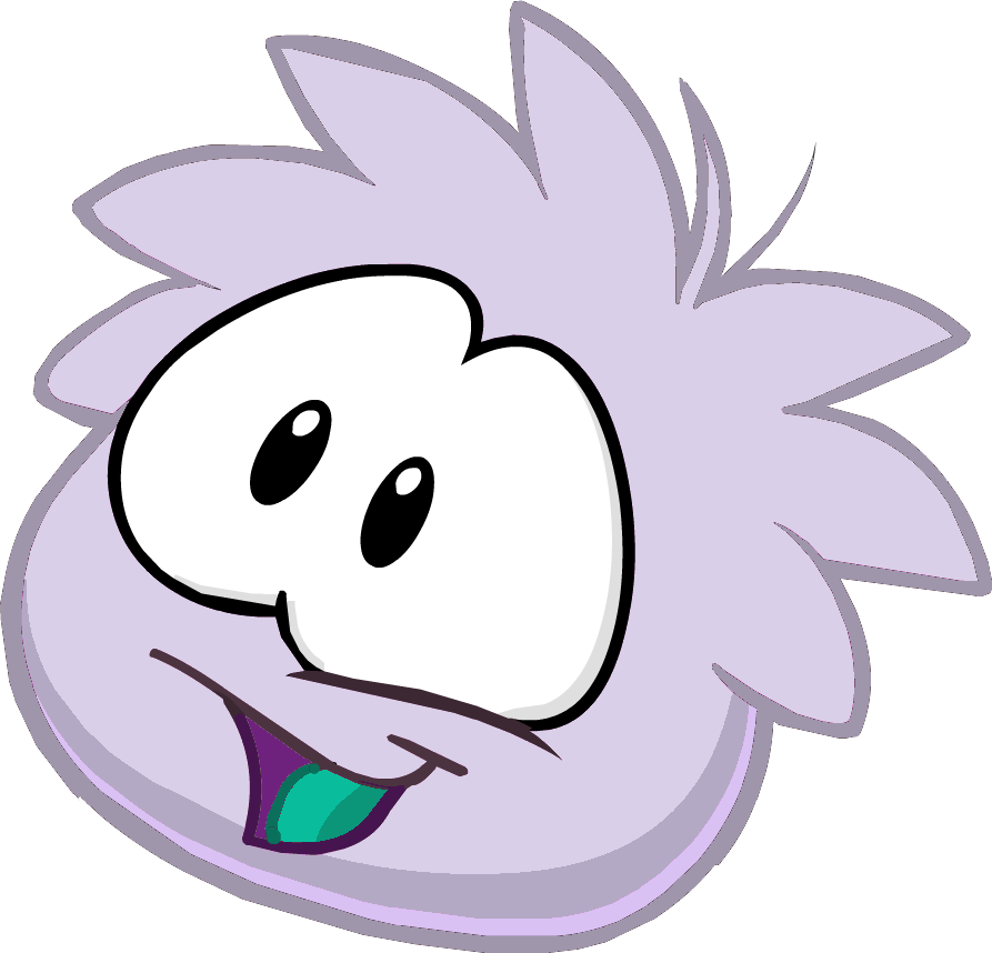 Light Purple Puffle | Pixie's Secret Agency (PSA) Wiki | FANDOM powered ...