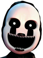 Nightmarionne (UCN) | Five Nights at Freddy's Wiki | Fandom