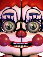 Circus Baby (UCN) | Five Nights at Freddy's Wiki | Fandom