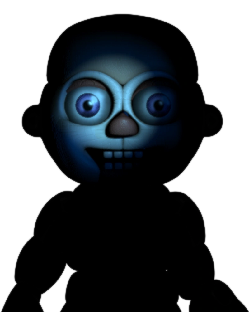 Imagem - Bidybab.png | Five Nights at Freddy's Wiki | FANDOM powered by ...