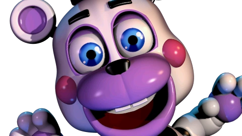 Helpy (UCN) | Five Nights at Freddy's Wiki | Fandom