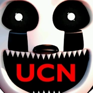 Nightmarionne (UCN) | Five Nights at Freddy's Wiki | Fandom