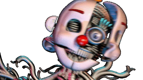 Ennard (UCN) | Five Nights at Freddy's Wiki | Fandom