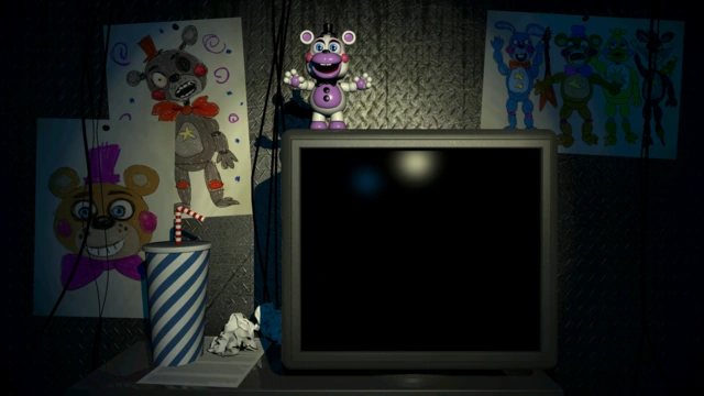 Imagem - FFPS-Office.png | Five Nights at Freddy's Wiki | FANDOM ...