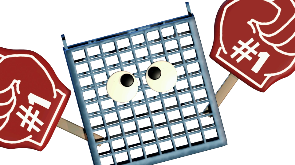 Trash and the Gang (UCN) | Five Nights at Freddy's Wiki | Fandom