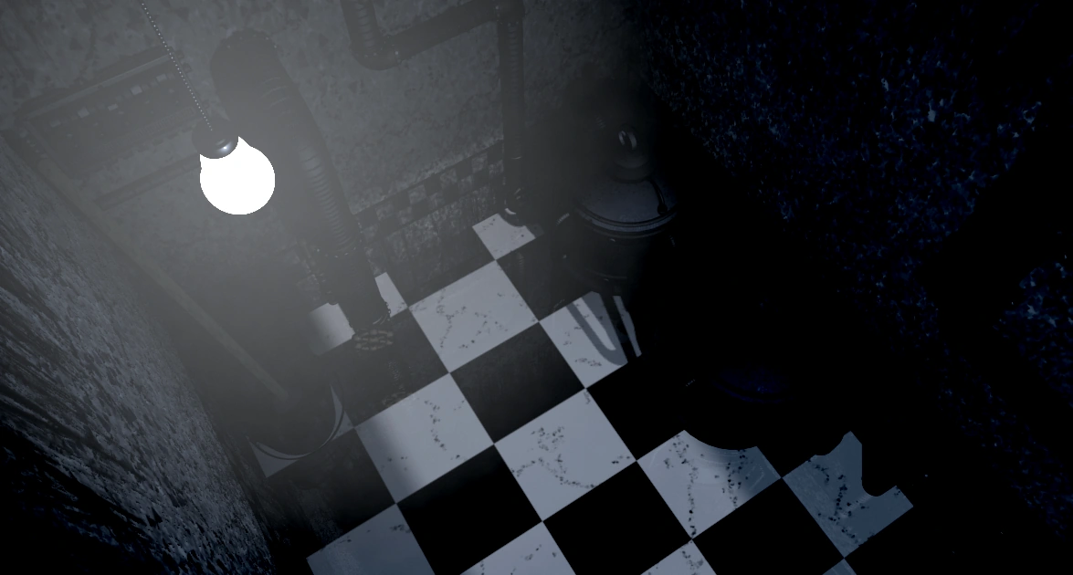 Fnaf 3 Cam 09 | Guide :: Five Nights at Freddy’s 3 – XKDOT