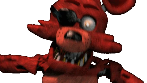 Foxy (UCN) | Five Nights at Freddy's Wiki | Fandom